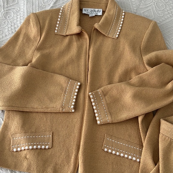 St. John | Other | St Johns Set By Marie Grey | Poshmark